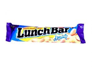 Cadbury Lunch Bar - Various Flavours